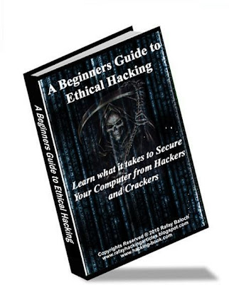 A Beginners Guide to Ethical Hacking - Download | 101hacker