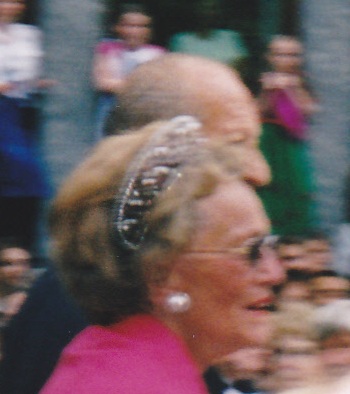 Trond Norén Isaksen: At the road’s end: Countess Ruth of Rosenborg ...