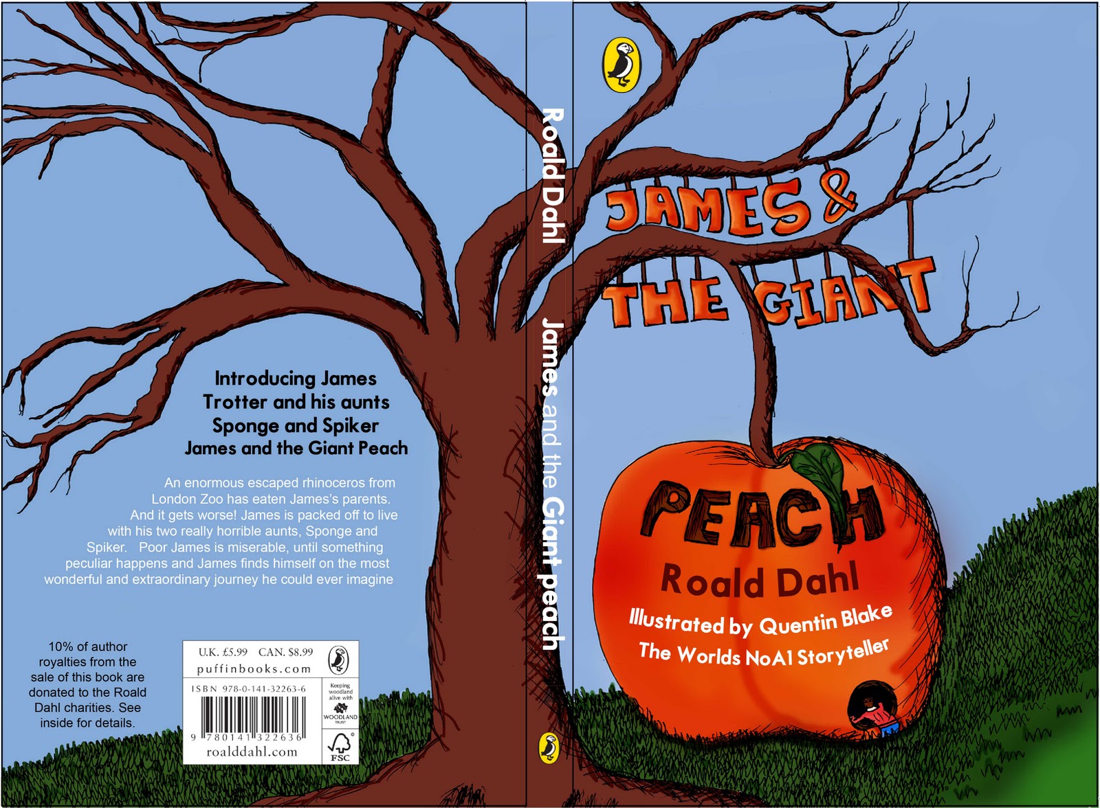 James And The Giant Peach Lesson Plans Pdf - toysmediaget