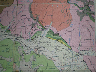 mapa urubamba: mapa de urubamba