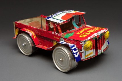 The Fabric Market: Celebrate Earth Day with Eco Friendly Artists