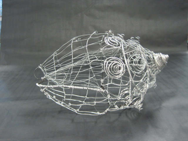 WA Art Sculpture Students