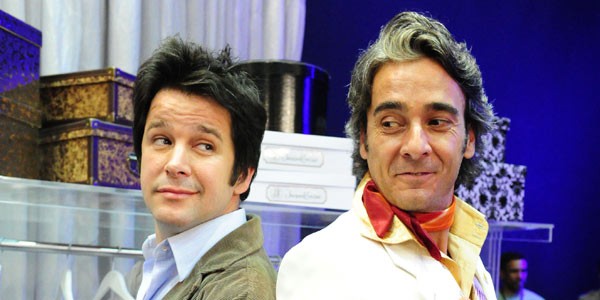 Mary Miranda Fatos de Fato: TITITI, o remake