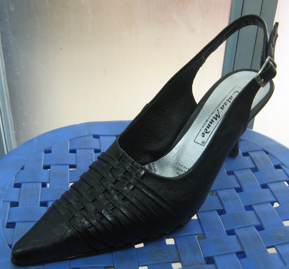 Todo Zapatos Mujeres: Calzado 3