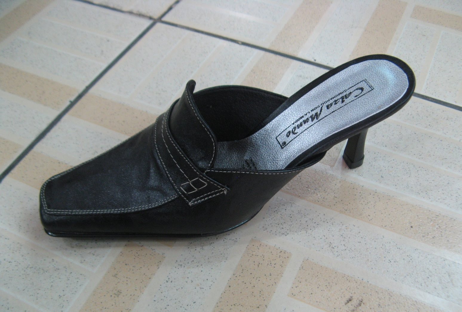 Todo Zapatos Mujeres: Calzado 3