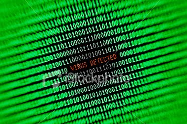 Social Research: Computer Viruses Of A Non-Human Origin