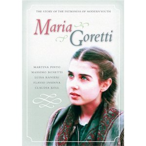 Be Not Afraid: Saint Maria Goretti