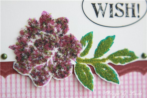 Flower Soft: Flower Soft makes it stunning