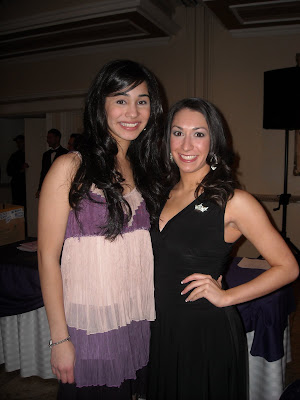 The Inaugural Miss Richmond County: World of Women Gala