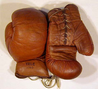 Boxing in the 1920's: Boxing in the "Roaring 20's"