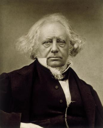 Diseño Industrial siglo XIX: Henry Cole