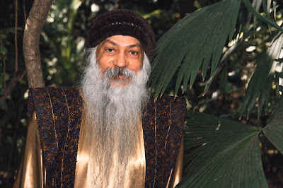 OSHO REVOLUTION: NEW OSHO TEMPLE - NOW OPEN FOR ALL IN TAURU NEAR ...