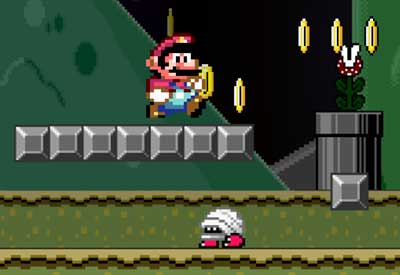 blogspotzero: Playing Cool Classic Games on 10 Chrome Extensions