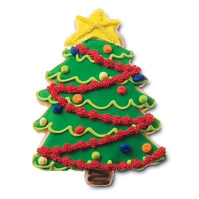 CedarGap Creations Cookies: Christmas Cookies, Holiday Cookies