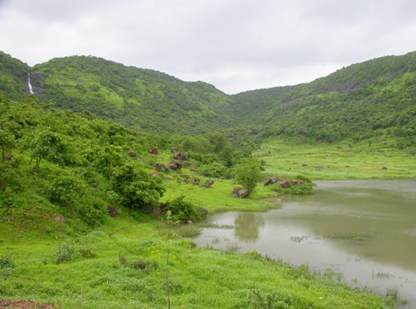 A Nature land - CBD,Belapur | Myodysseys.com