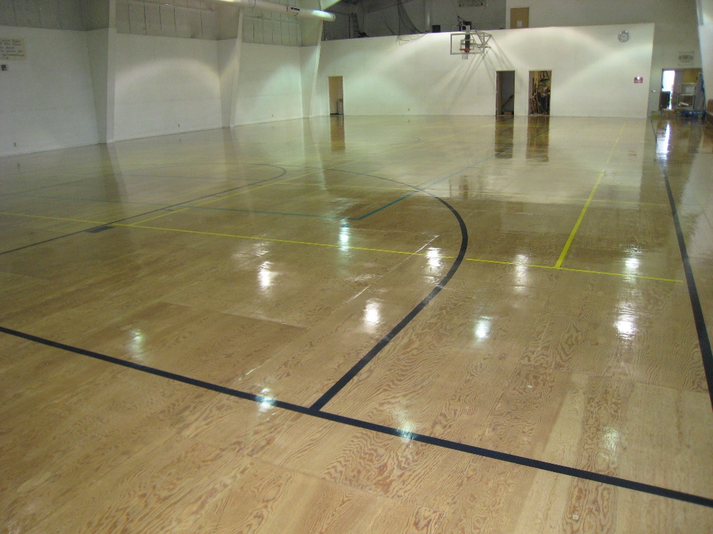 Gary and Margo Posenjak: Akutan Spring