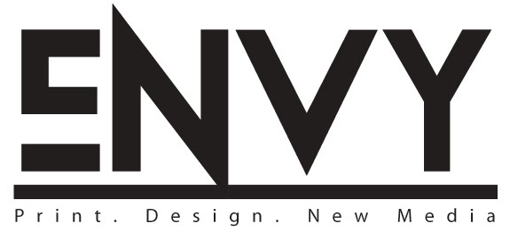 Envy Me Official Blogspot