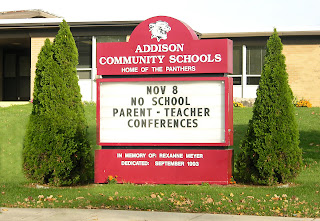 Addison Community Schools