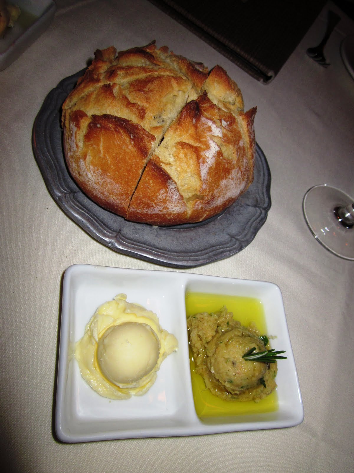 Indulge Inspire Imbibe: Mistral | South End