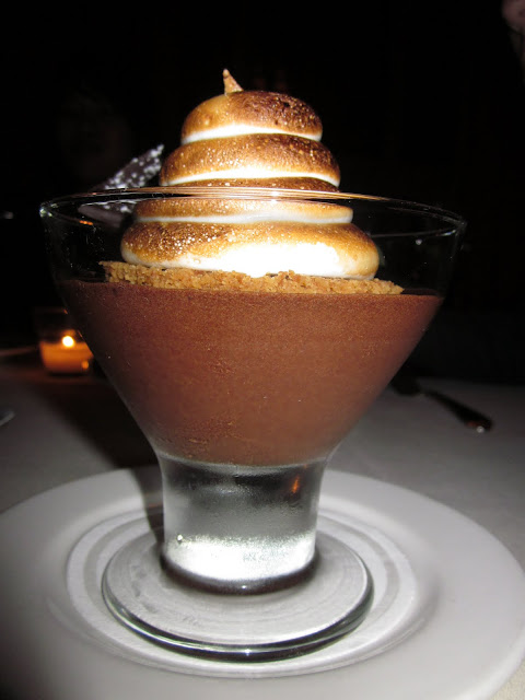 Indulge Inspire Imbibe: Mistral | South End