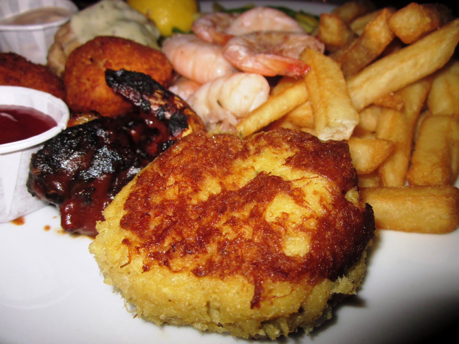 Indulge Inspire Imbibe: The Mucky Duck | Captiva Island