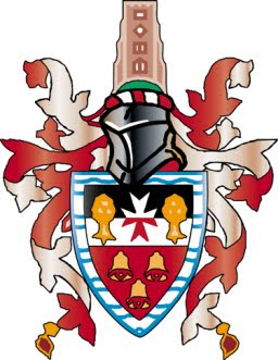 Ancient Hackney: Hackney / London Coat of Arms