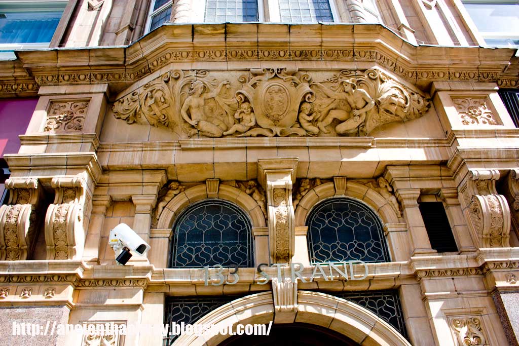 Ancient Hackney: Beehives in Hackney - Symbolism