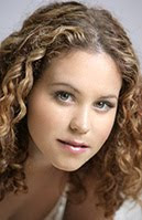 chicas guapas australianas: Lara Sacher