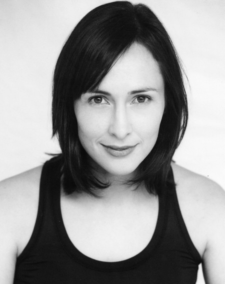 chicas guapas australianas: Alyson Standen