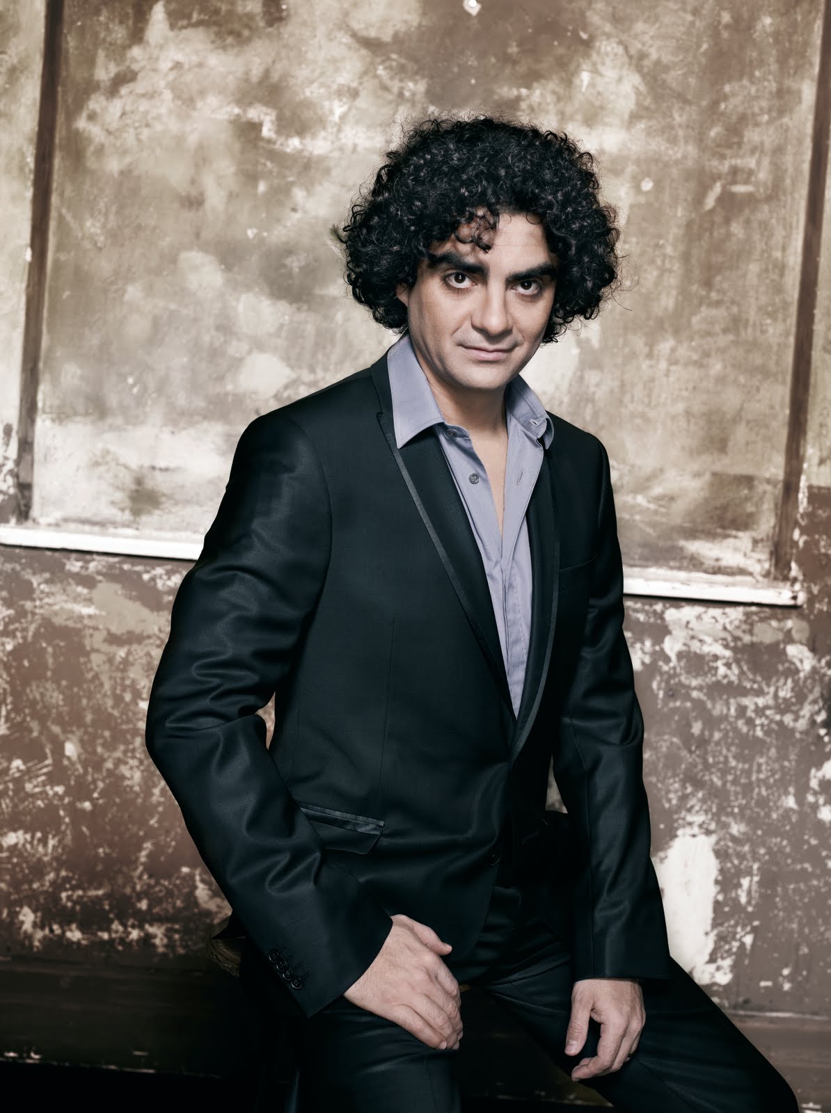 Blog Villazonista: EL CONCIERTO DE ROLANDO VILLAZÓN EN MÉXICO: PRIMERAS ...