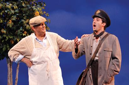 Blog Villazonista: EL PRIMER VIDEO DE "IL POSTINO" DE PLÁCIDO DOMINGO ...