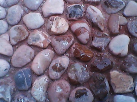 Batu alam merah saki | Toko Batu Alam