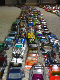 Mʁ. Hill's Official Internet e-lectronic thingamajig homepage: Hotwheel ...