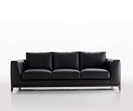 The New Simplice Collection by Maxalto: Sofas - La nouvelle collection ...