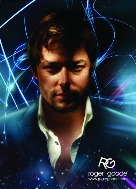 DJ/PRODUCER SHAYNE B: ROGER GOODE - IN THE BEGINNING (DJ SHAYNE B 4AM 2K10 MIX)