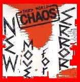 THE DOCTOR IS IN: TWISTED RED CROSS