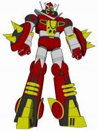 THE DOCTOR IS IN: DSR's GMA 7's 70s Weekdays Robot Shows Memories!!