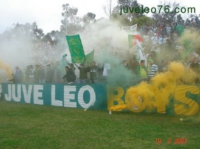 juventude leonina1976