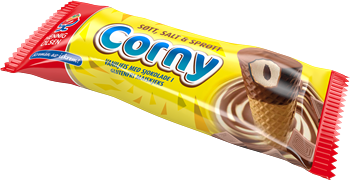 All work and no play makes DaisyDeeds a dull girl!: Test: Corny ...