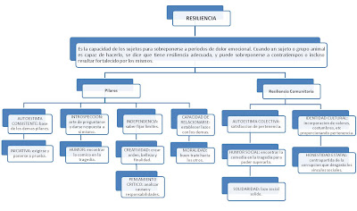 RESILIENCIA