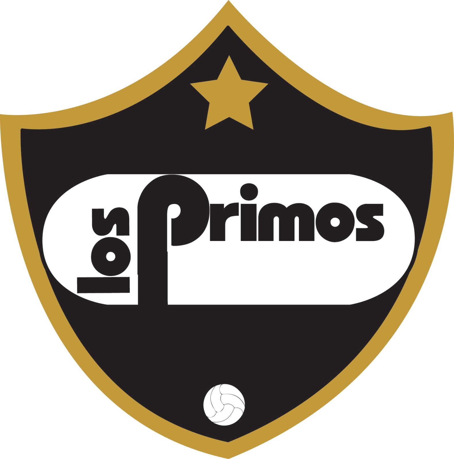 lossin: LOGO **Los Primos