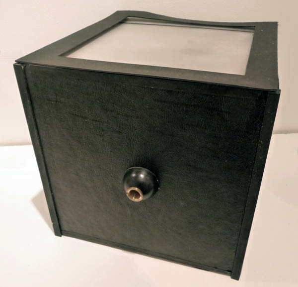 GALLERY O: August 2010