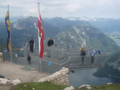 ANAJETLI: 10 Beautiful Viewing Platforms