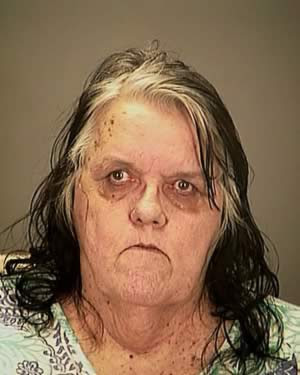 WEIRD NEWS: 20 Most Bizarre and Strange Mugshots ever