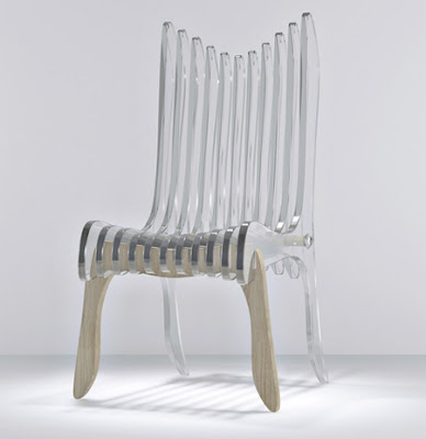 12 Creative and Unusual Chair Designs ~ UNUSUAL THINGs