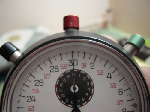 Koleksi Syair Klasik: JAM RANDIK HEUER CLUBMATE FOR SALE RM480..NEGO ...