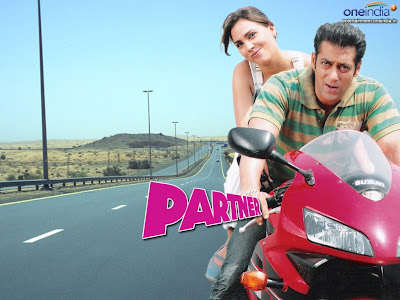 Partner | Bollywood Movie Wallpapers