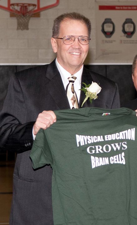 PE4life: How Will You Be Remembered?