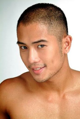 Ram Sagad: Pinoy Fear Factor Hot Body | Jmlapido's Weblog