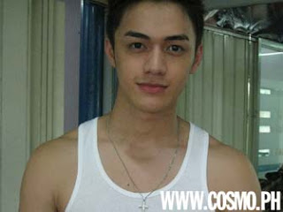 Bi Out Loud HUNKS: Cosmo 69 Bachelors: Behind the Scene - Muscle on the ...